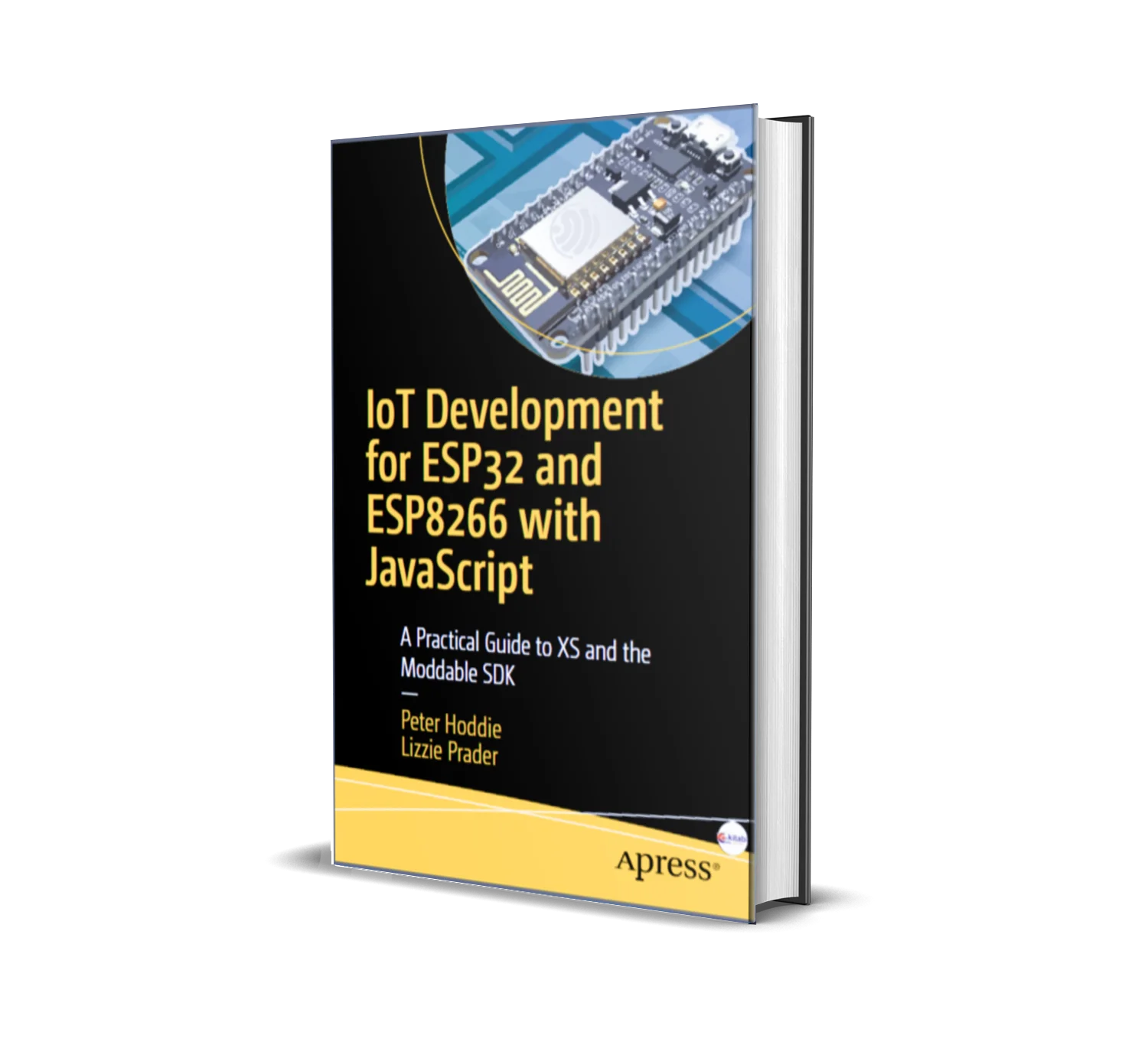 Iot Development For Esp32 And Esp8266 With Javascript For Free E Kitabi