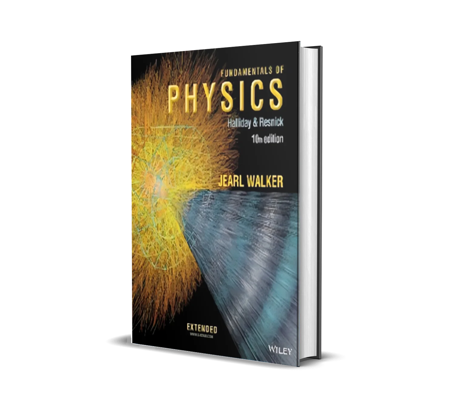 Fundamentals of Physics 10th Edition- PDF for free | e-kitabi Fundamentals of Physics 10th Edition- PDF for free | e-kitabi